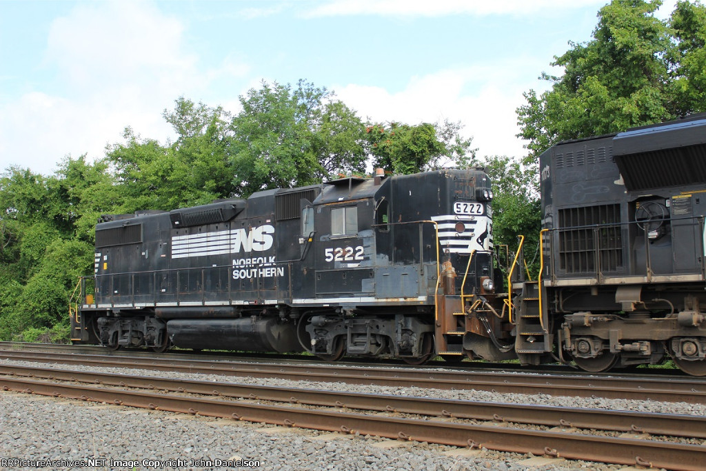 NS 5222